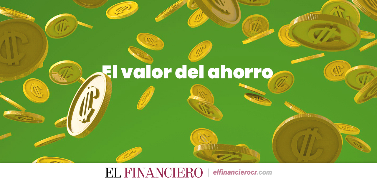 Coopeservidores: El valor del ahorro