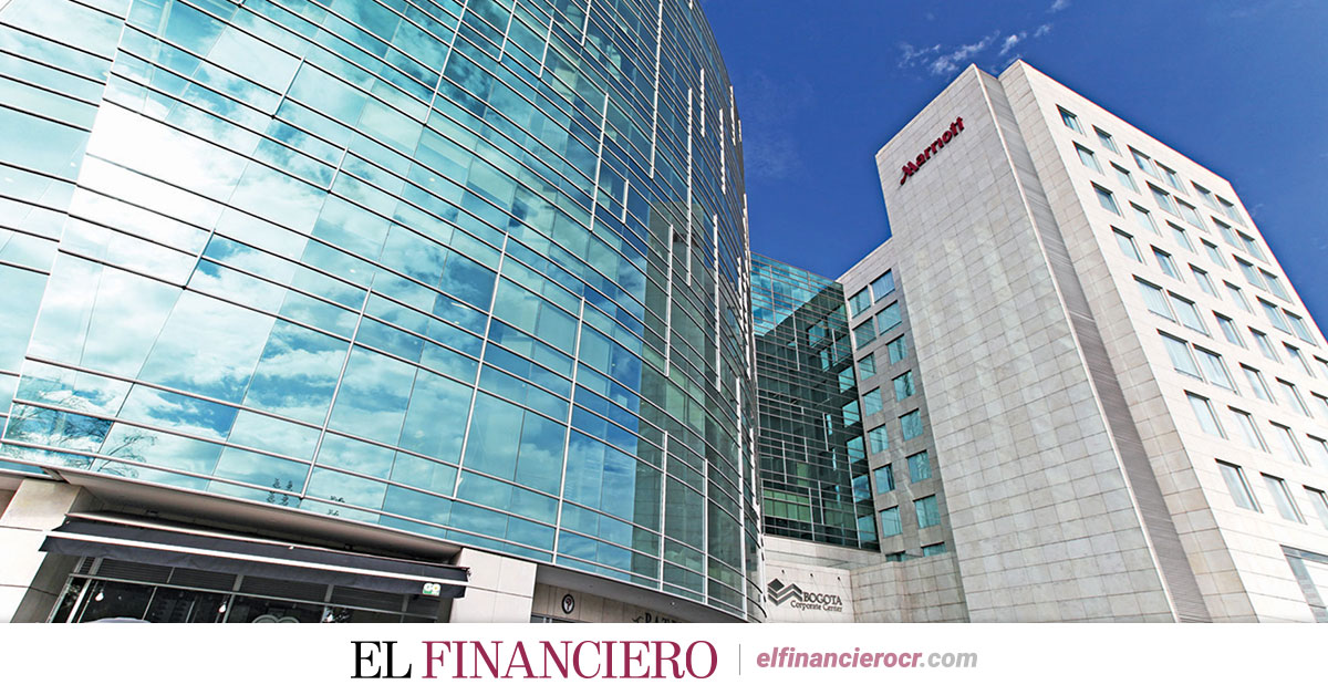 Grupo Roble certifica siete de sus edificios con LEED Gold