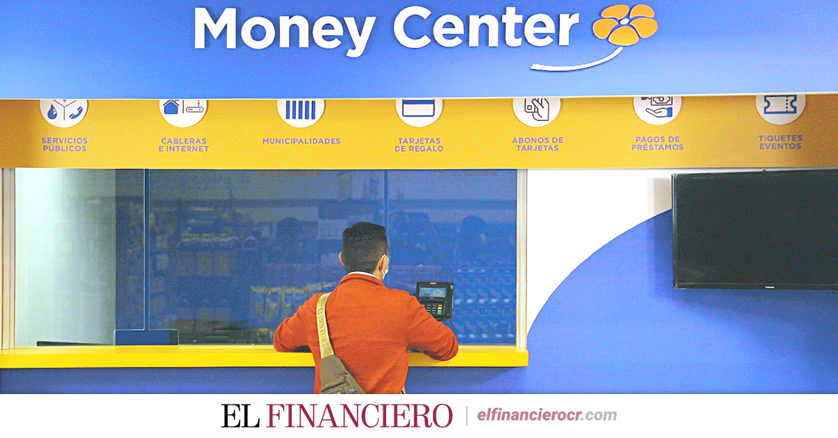 Todas sus transacciones en un solo lugar con Money Center