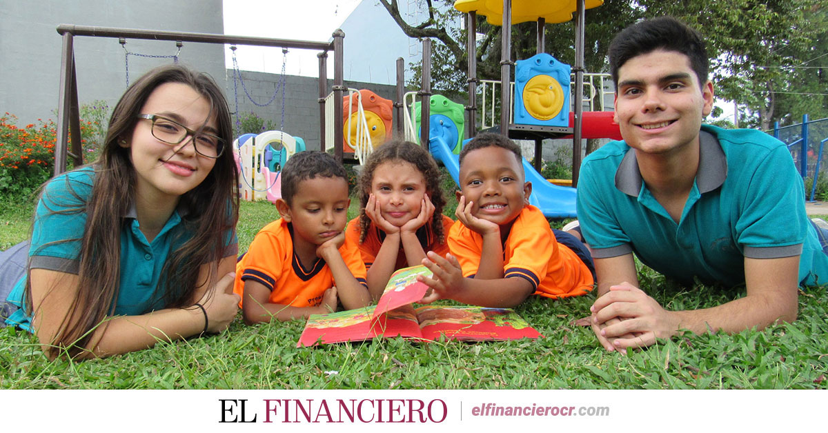 Complejo Educativo CIT se enfoca en formar talento humano para apoyar a ...