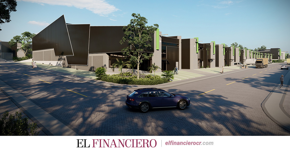 Flex Center empleará a más de 500 personas en construcción de proyecto ...