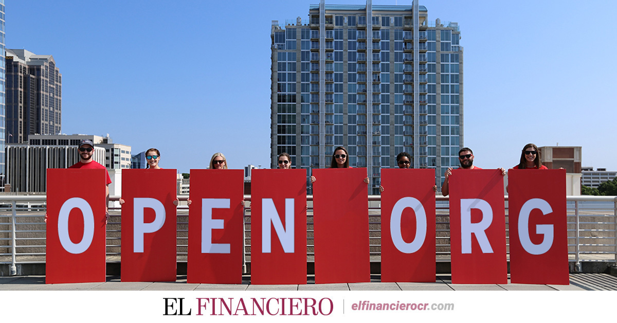 Open Source: un modelo en expansión