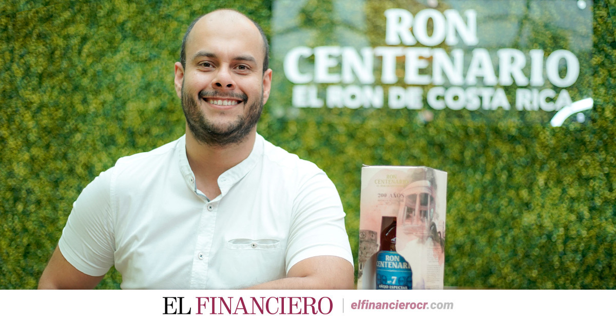 Ron Centenario celebra el Bicentenario inspirado en las 7 provincias