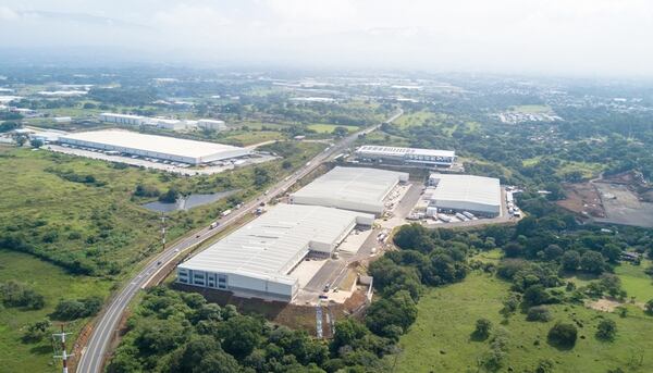 E-commerce incentiva cambios en el sector de logística y Costa Rica no ...