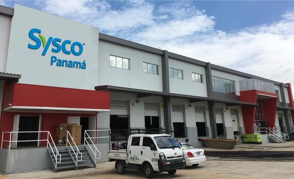 Mayca expande sus negocios a Panamá a través de la marca Sysco - El Financiero
