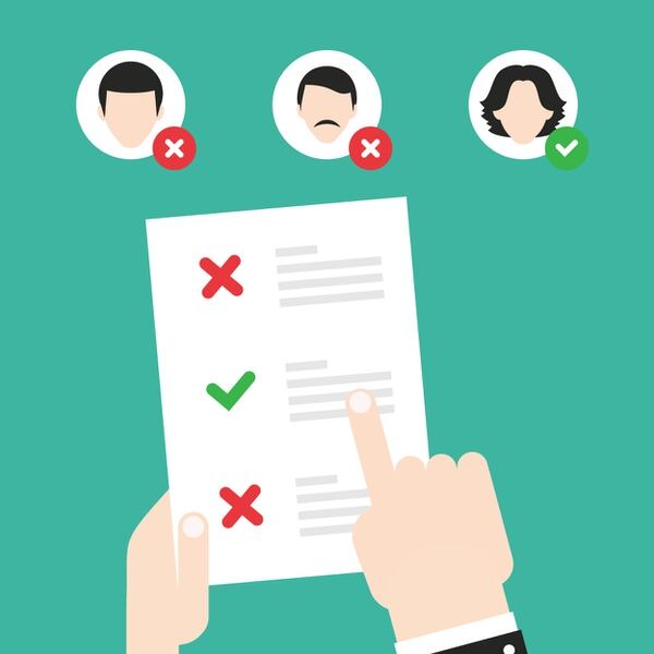 ¿Debe postularse para un empleo si no cumple con los requisitos? - El ...