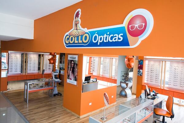Gollo invertirá alrededor de $500.000 en la apertura de cinco ópticas ...