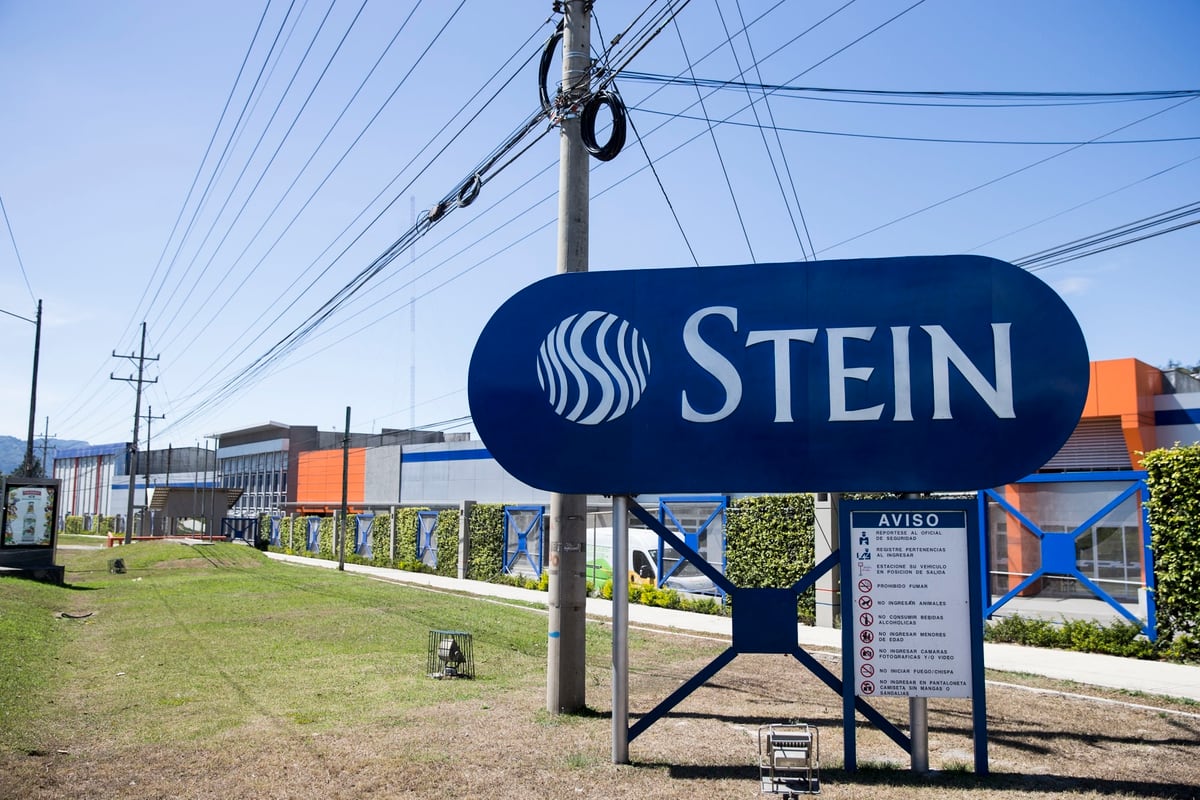 La costarricense Laboratorios Stein vendió algunas de sus marcas a un gigante brasileño - El ...