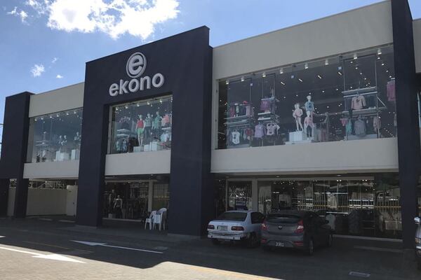 Etiqueta - Ekono - El Financiero