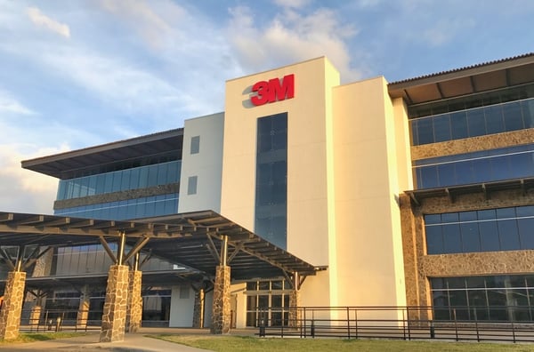 3M convoca a feria de empleo de un día para llenar 100 posiciones - El ...