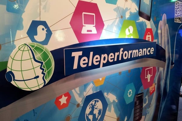 Etiqueta - teleperformance - El Financiero