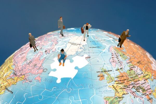 Empresas deben apuntar a gestión multinacional más que a exportar - El ...