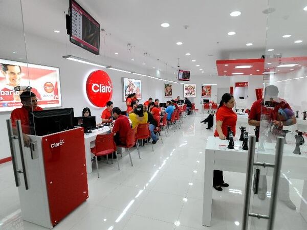 Claro, Tigo y Telefónica con resultados dispares, apuestan a nuevos ...