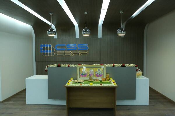 Empresa CSS Corp instalará su primer centro de servicios de la región ...
