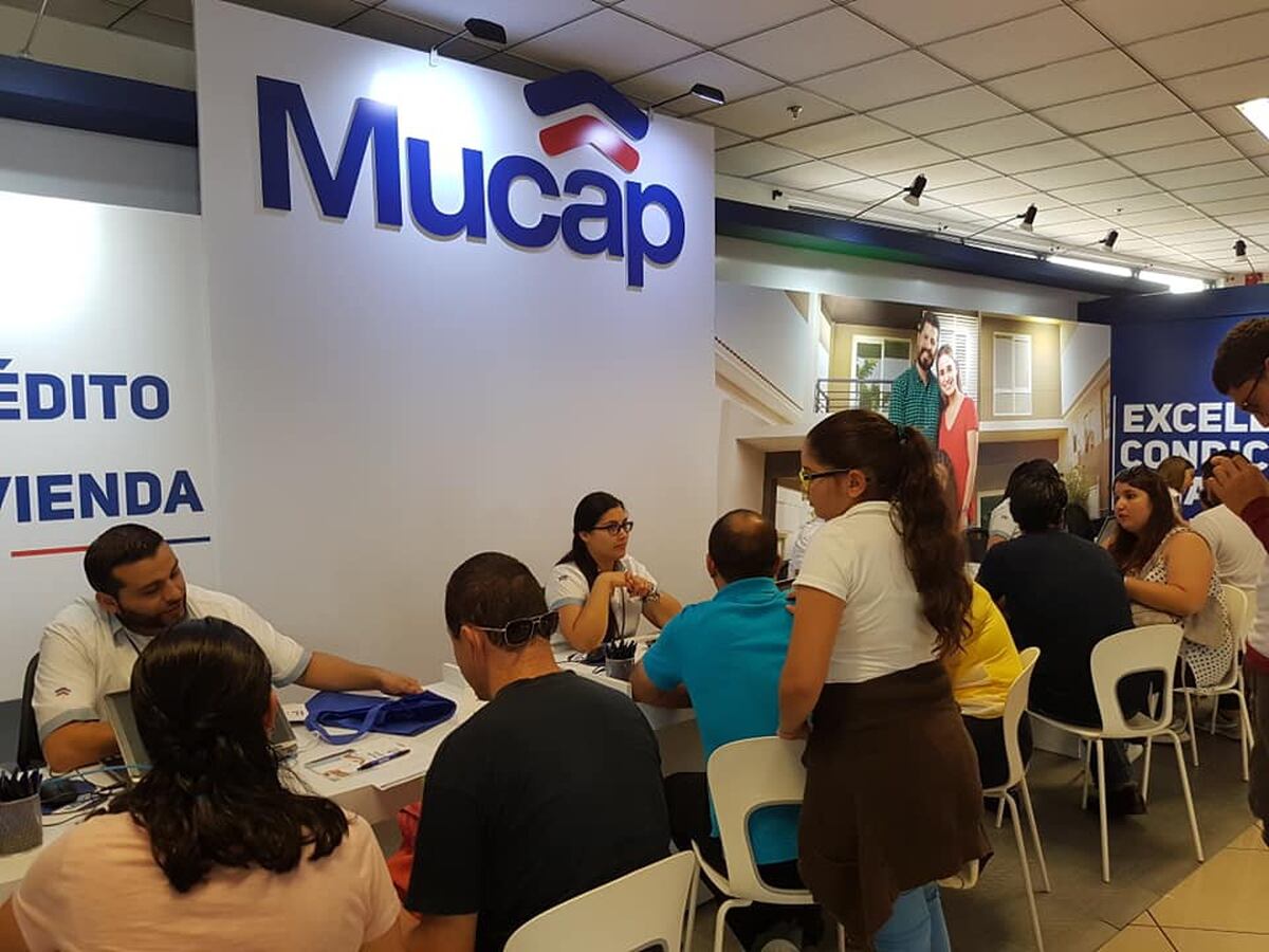 Mucap dispone de ¢9.000 millones para créditos a pymes - El Financiero