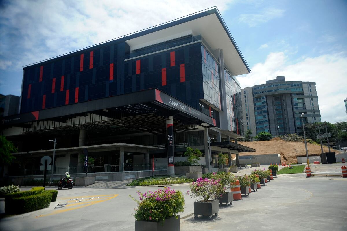 Texas Tech University inauguró en Costa Rica su primer campus ...