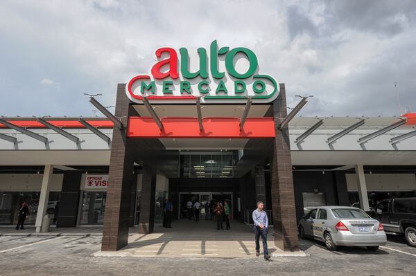 Auto Mercado contratará 84 personas para la temporada navideña - El ...