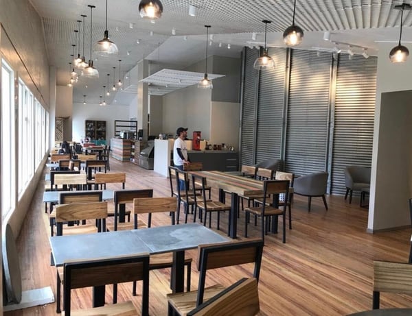 Coopedota reinventa su concepto de cafetería y prevé franquiciar en ...