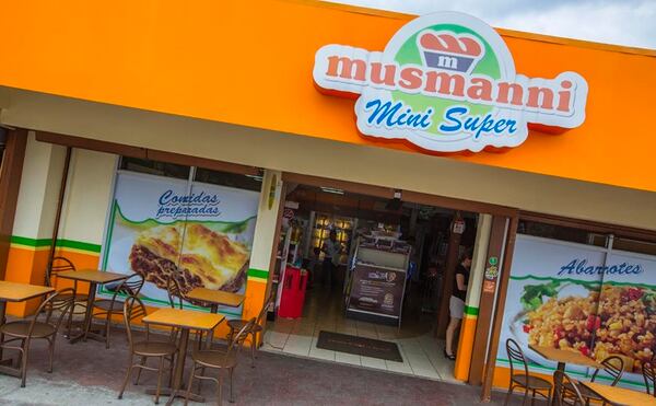 Tiendas de conveniencia siguen con un vibrante crecimiento - El Financiero