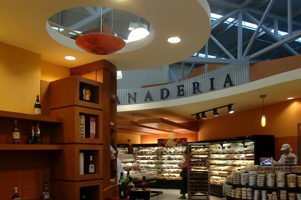 Auto Mercado inicia trámites para nueva tienda en Heredia - El Financiero