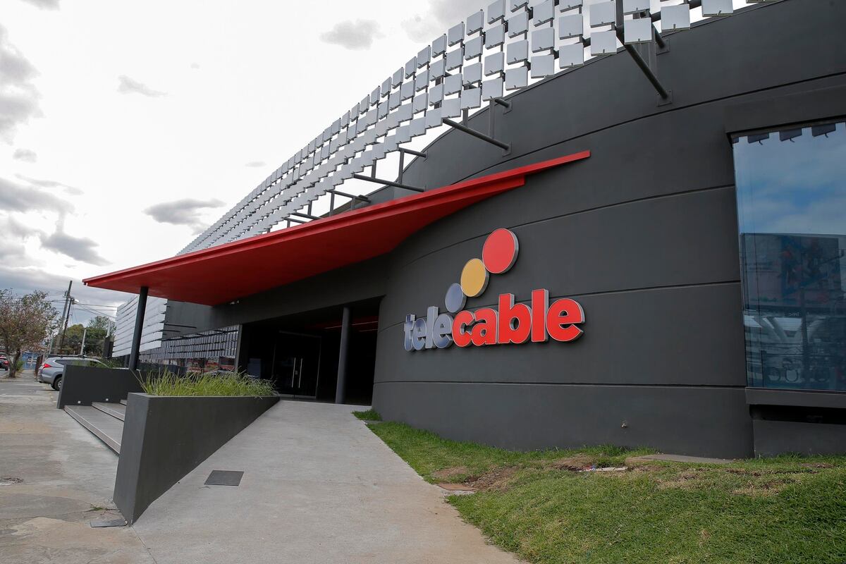 Telecable ahora quiere comprar cablera con cobertura en Jacó y ...