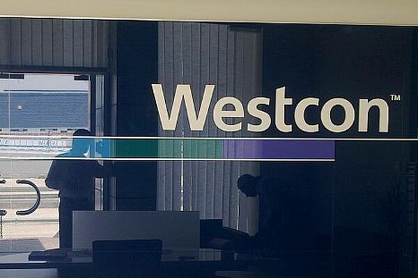 Etiqueta - Westcon Group - El Financiero