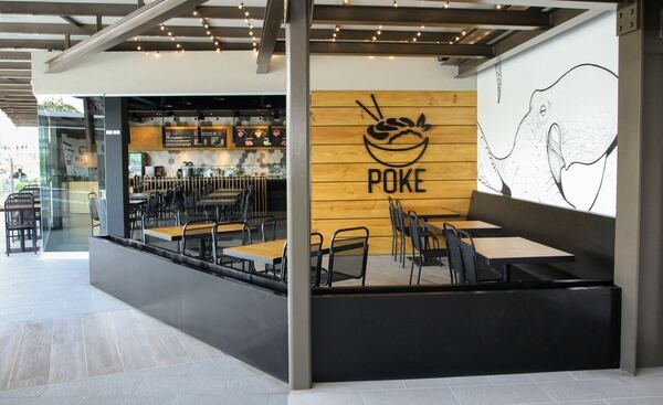 Poke abre en Santa Ana su segundo restaurante y prepara una tercera ...