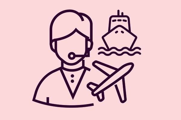 Etiqueta - tour operadores - El Financiero