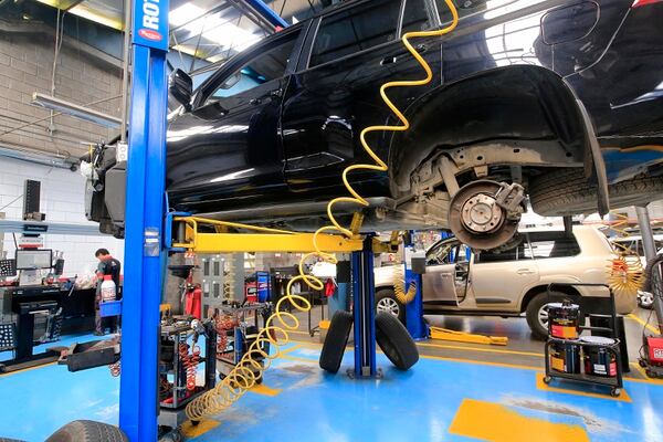 Grupo Purdy Motor cambia el nombre de sus sucursales en Estados Unidos ...