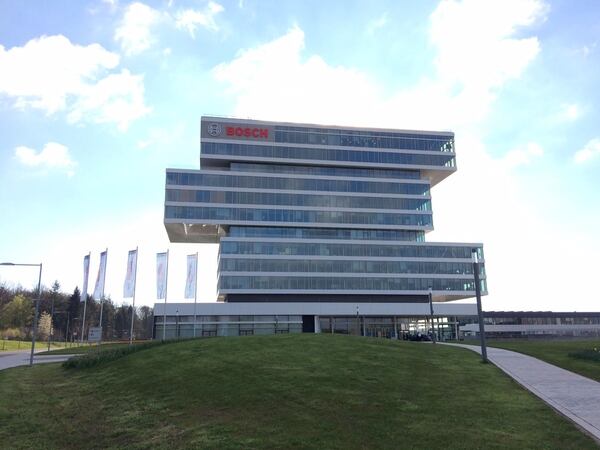 Bosch concentra en Costa Rica servicio a clientes de Latinoamérica y ...
