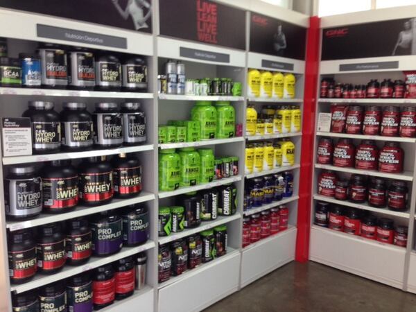 GNC Live Well reanudó operaciones en sus 33 tiendas en Costa Rica - El ...