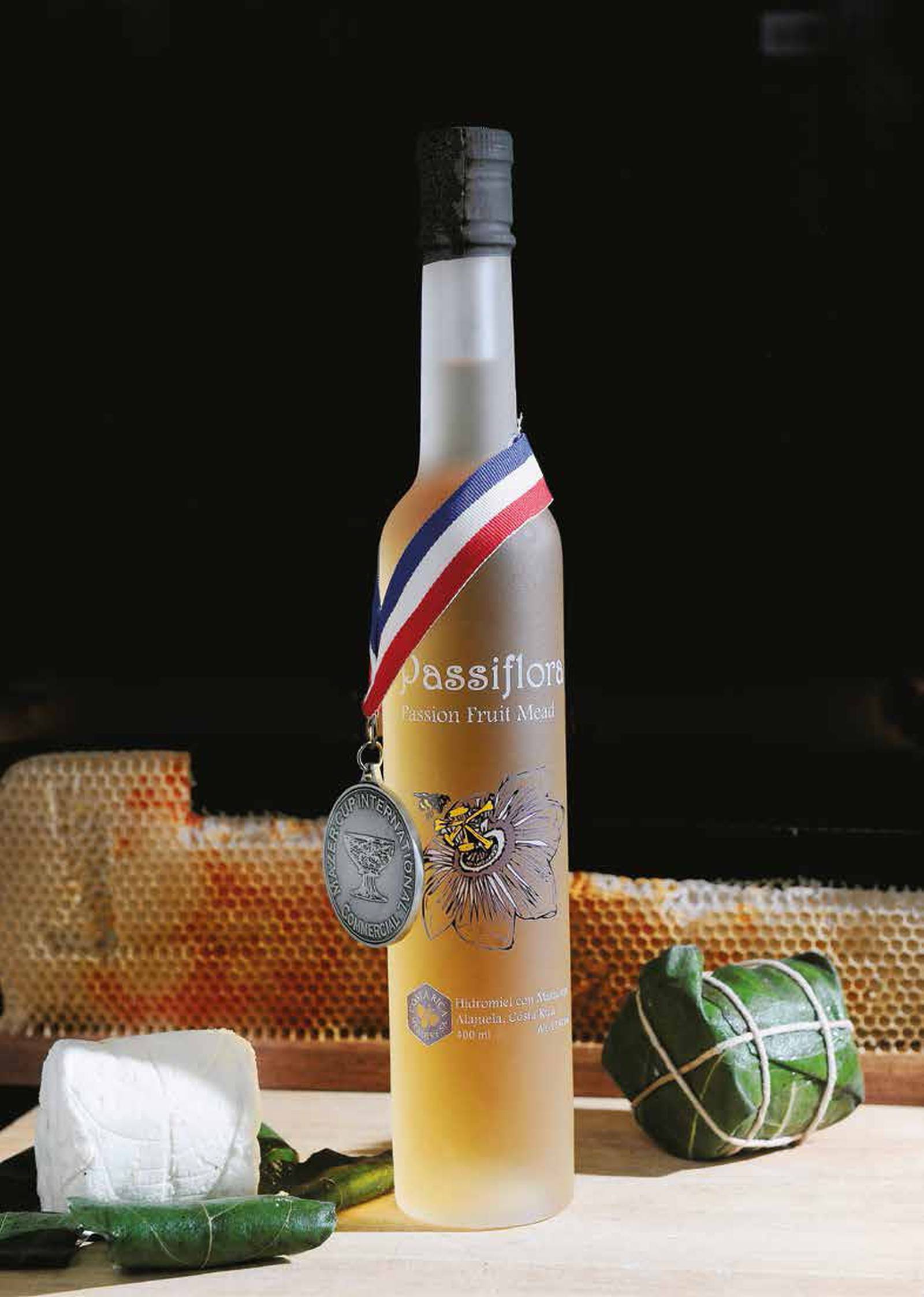 La hidromiel busca un puesto en la mesa | El Financiero