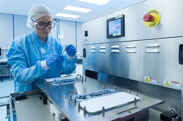 Advant Medical instalará en Costa Rica una planta de 1.200 metros ...