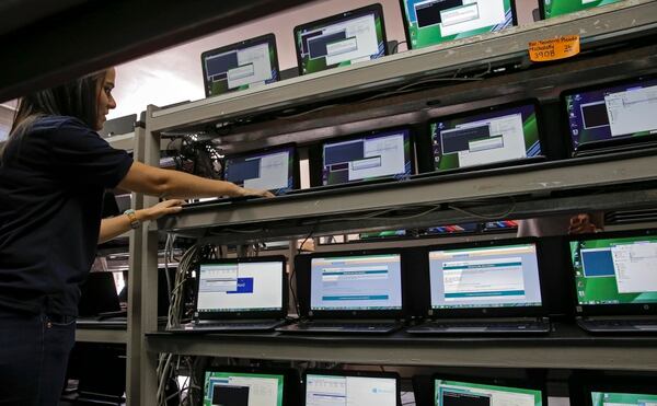 Estos son los diez mayores proveedores de tecnología para el sector ...