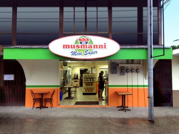 Musmanni se pone a la cabeza del sector de conveniencia en Costa Rica ...