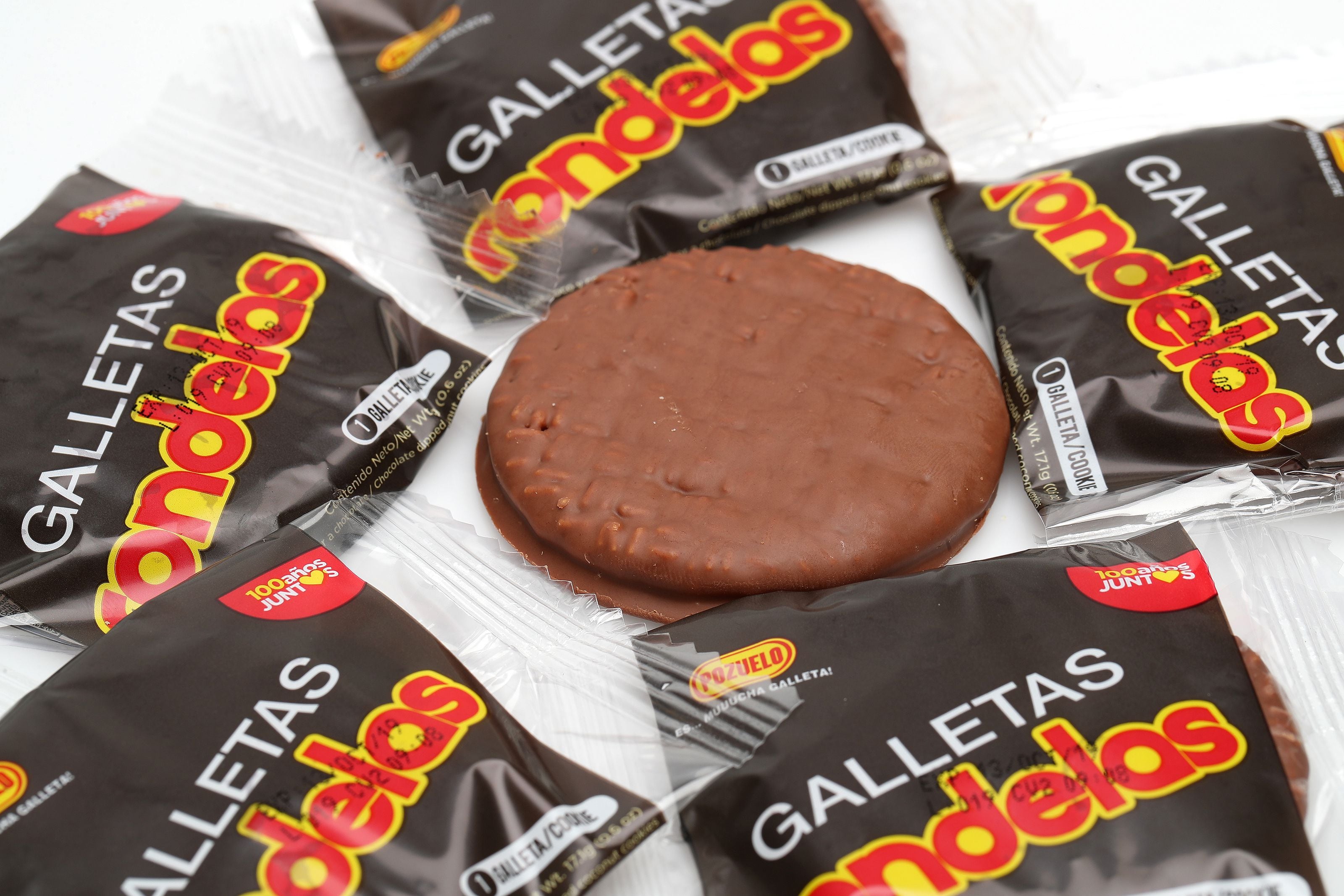 Confites raros en CR : r/Ticos