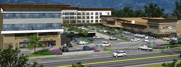 Proyecto Distrito 4 en Escazú cuenta con 17 marcas confirmadas - El ...