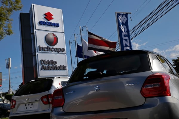 Estos son los cambios que aplicó Inchcape tras la compra de Distrito Automotriz - El Financiero