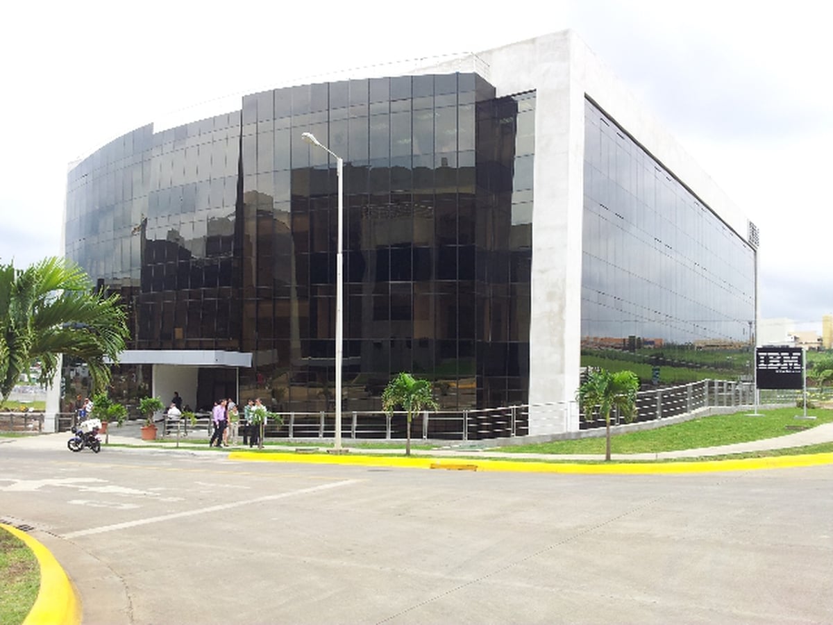 IBM anuncia inversión de $21 millones en centro de operaciones de ...