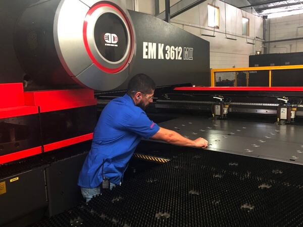 Eaton invirtió más de $2 millones en su planta de Costa Rica - El ...