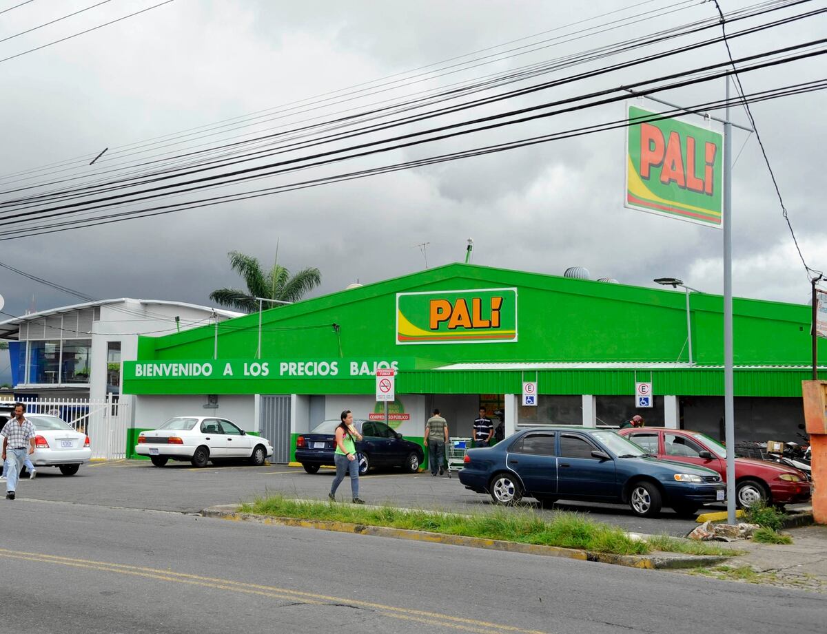 Palí invirtió cerca de ¢695 millones en su punto de venta 170 en Costa ...