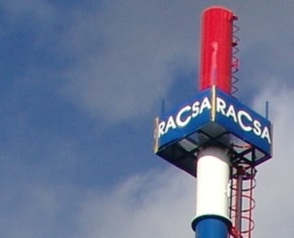 Nuevo servicio de Racsa usa la realidad aumentada para crear páginas ...