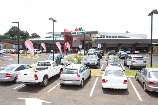Auto Mercado contratará más de 100 personas para su nuevo supermercado ...