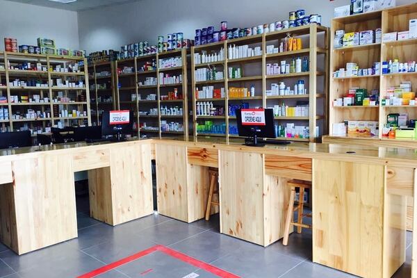 Etiqueta - farmavalue - El Financiero