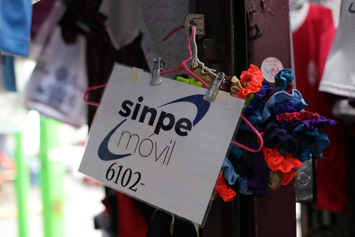 Uso de Sinpe Móvil en 2023 supera la cantidad y el valor de las ...