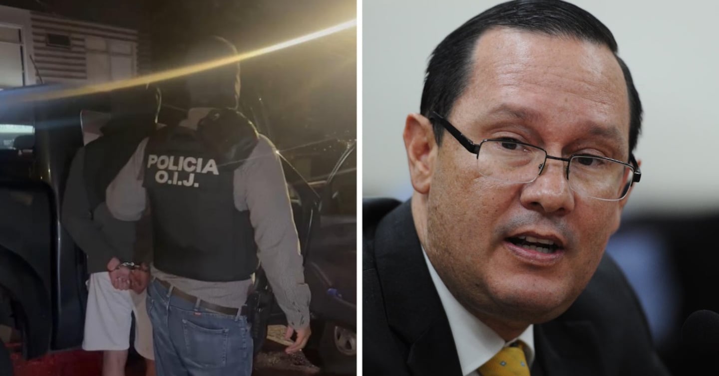 Celso Gamboa Sánchez: ascenso, caída y la sombra de ‘El Chamuko´ en la ...