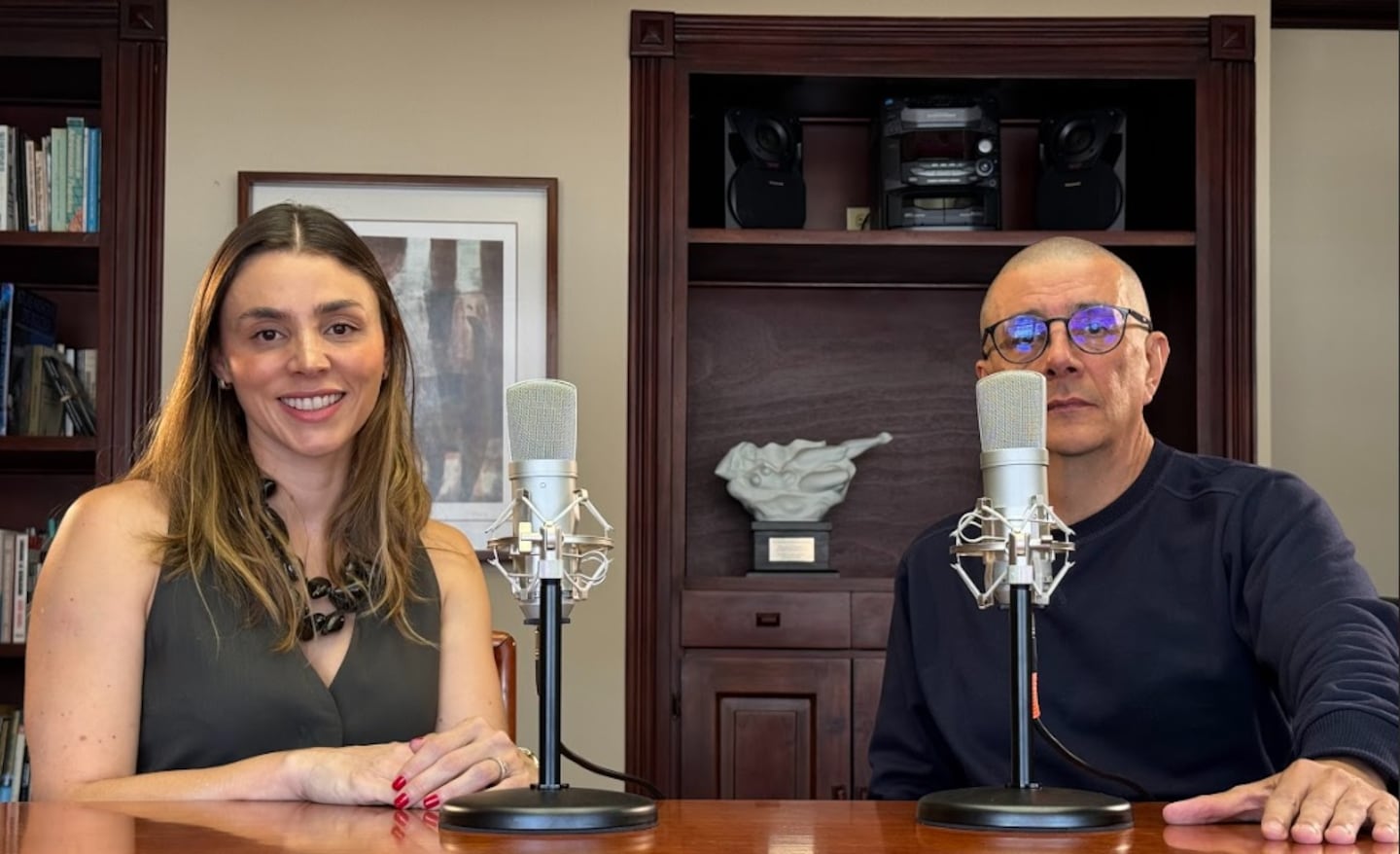 ¿Cómo se cumple el sueño de exportar para una pyme? Laura López ...