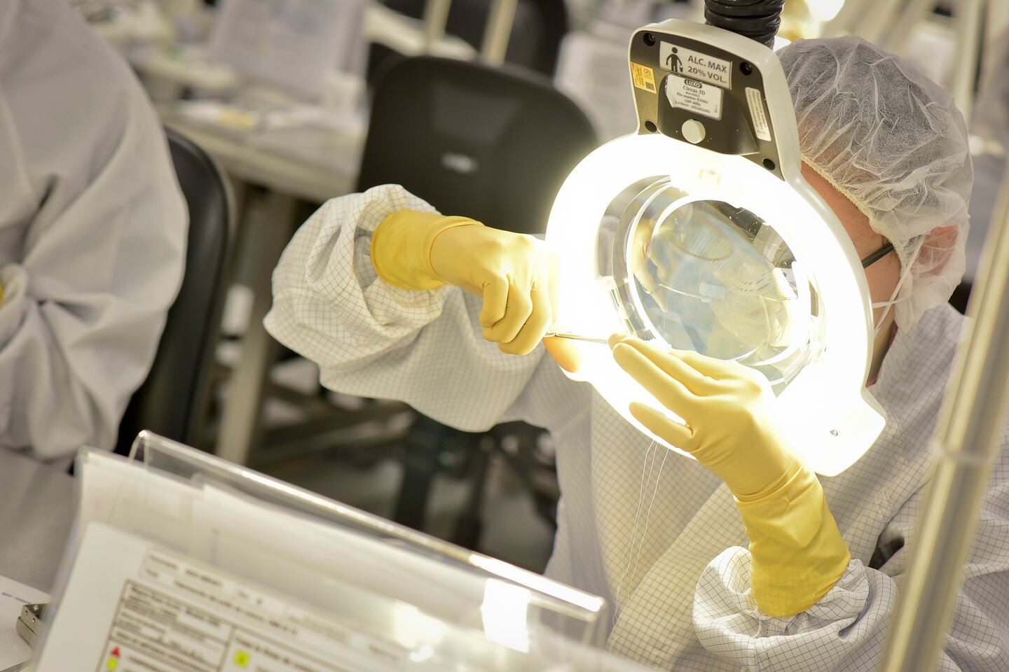 La IED de Costa Rica crece y además es sofisticada | El Financiero