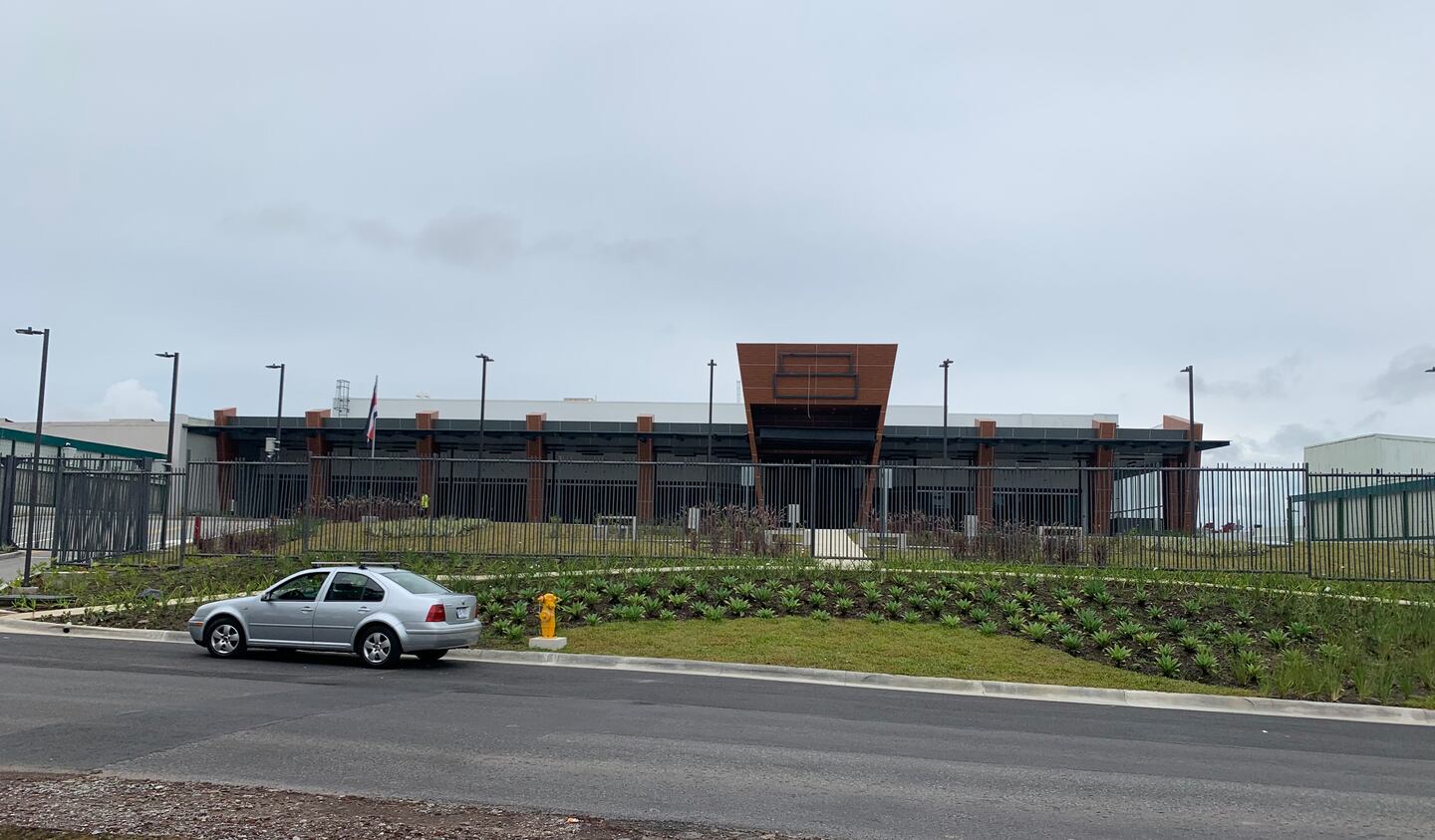 Auto Mercado planea abrir su local en la ciudad de Cartago en diciembre ...