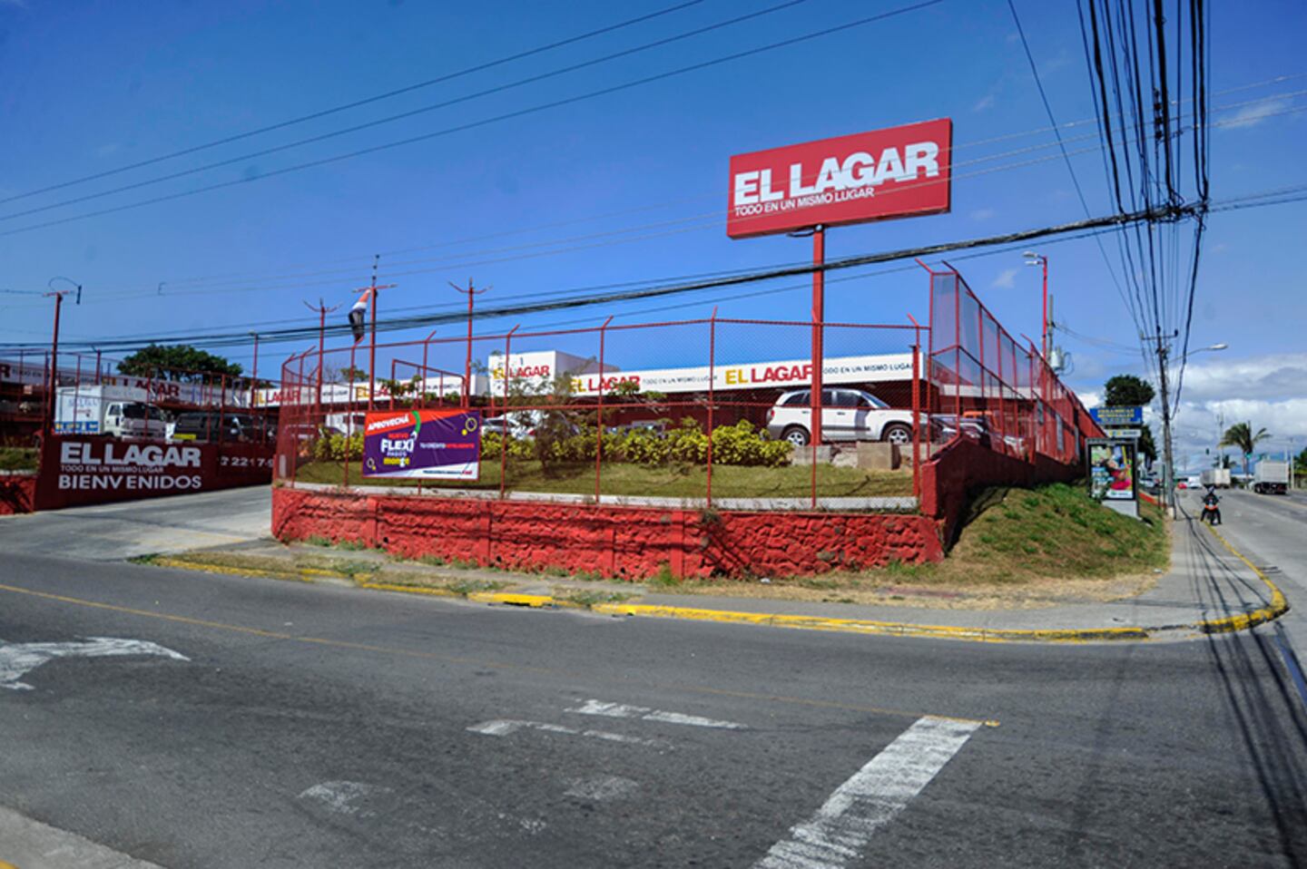 ¡El Lagar tiene una feria de empleo con montones de puestos disponibles ...